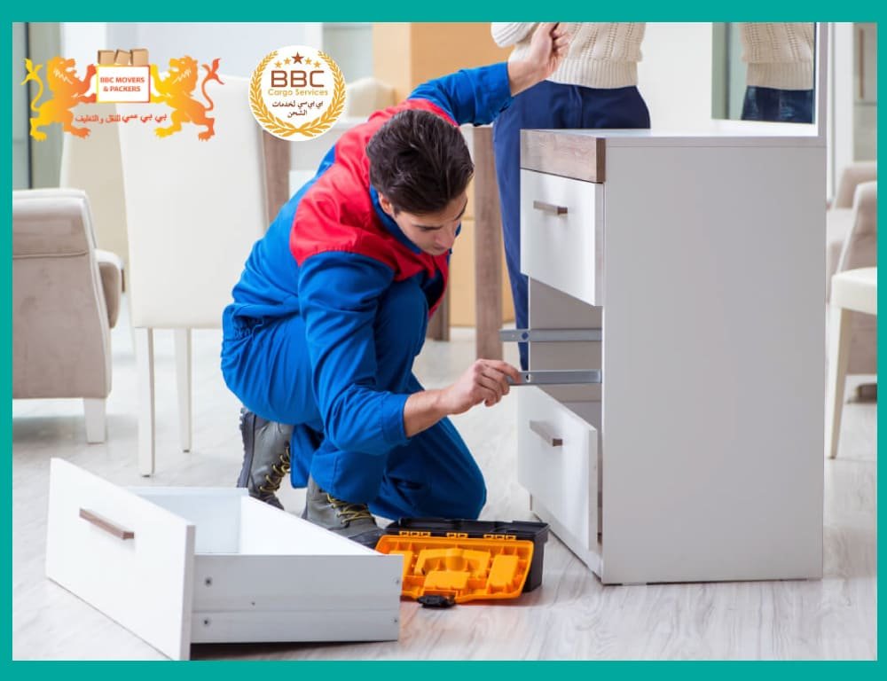 Relocation Services in Dubai| International Relocation Moving Company ...
