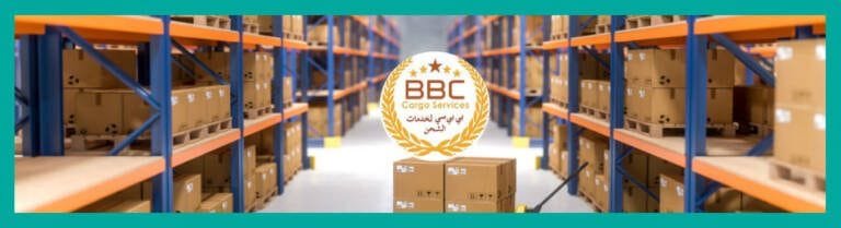 Storage Logistics Warehouse Facilities UAE Dubai