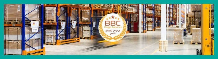 Storage Logistics Warehouse Facilities UAE Dubai