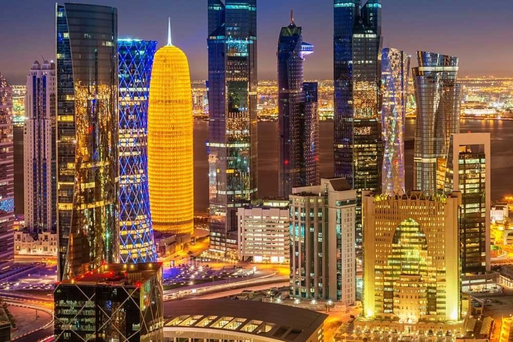 Shipping From Dubai UAE To Qatar, Abu Dhabi, Sharjah, UAE to Doha ...