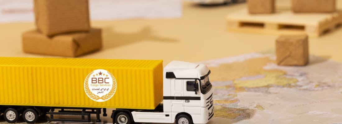 Shipping to Bahrain Manama from UAE | Dubai | Road Cargo| Air, Sea ...