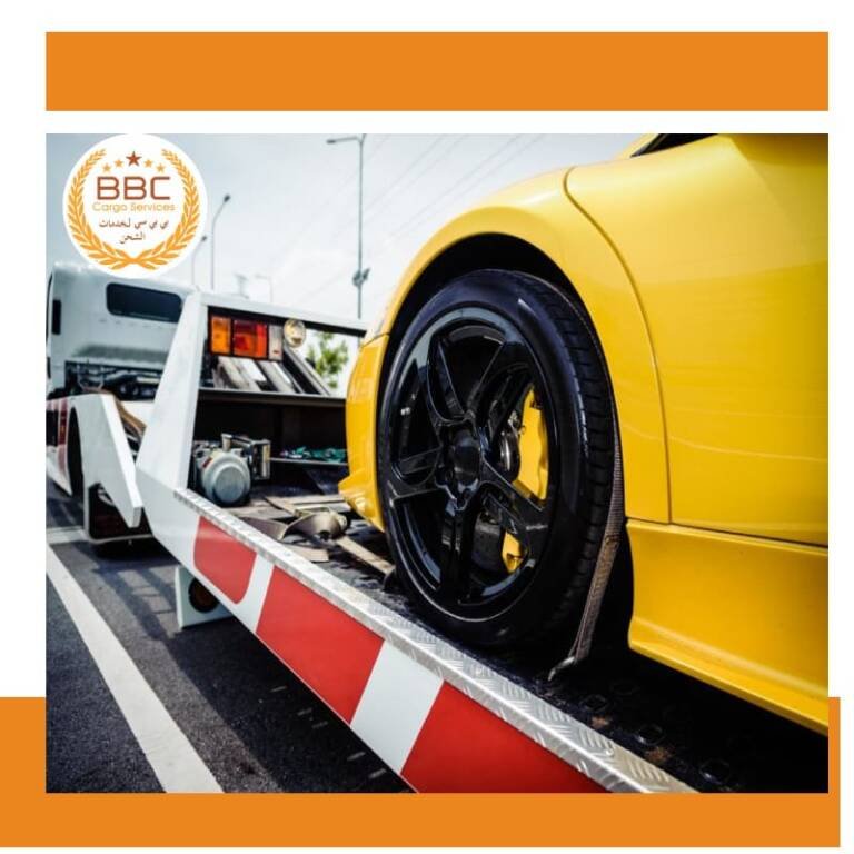Car shipping from Dubai UAE to Kuwait car transport ,platform,recovery ...